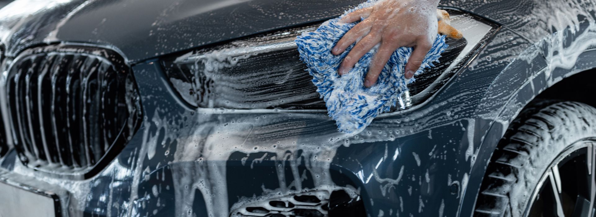 Annual Detailing Packages | Advanced Auto Salon Scarborough